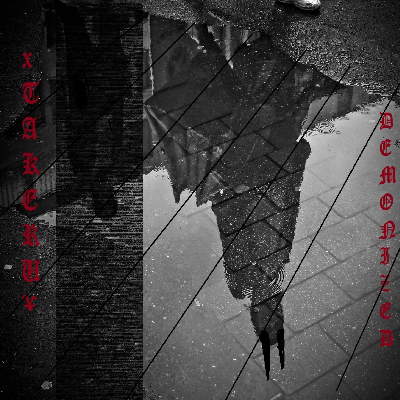 Free Music Archive: XTaKeRuX - Demonization