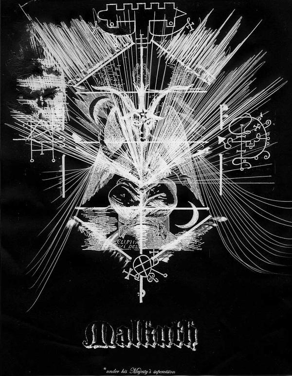 Free Music Archive: Malkuth