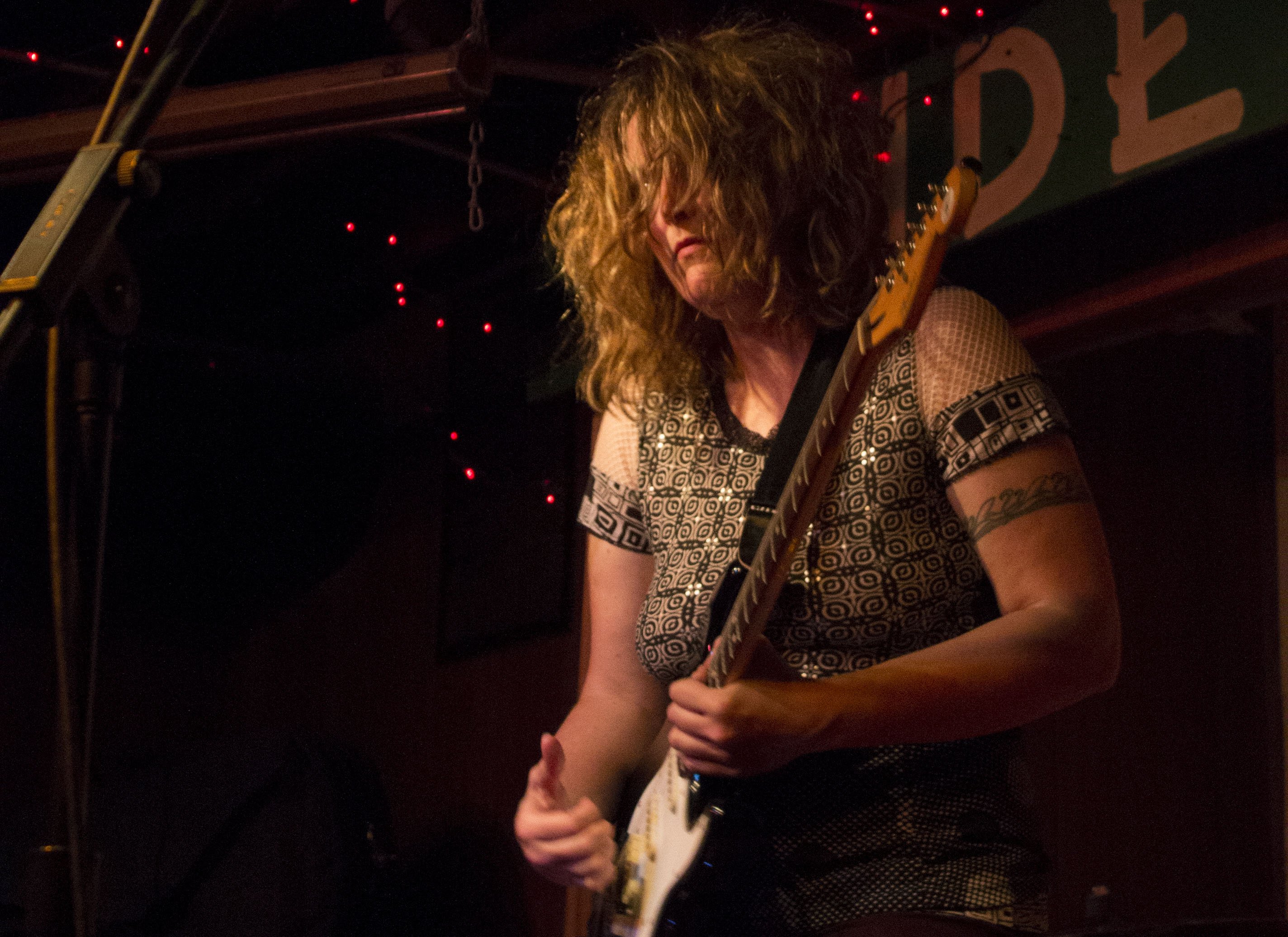 Free Music Archive Julia A Miller